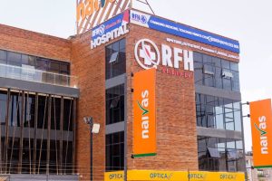 Home - RFH Healthcare