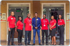 About Us - RFH Healthcare